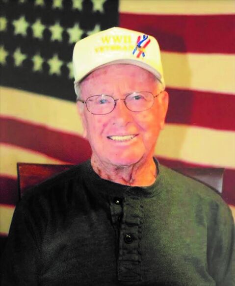 (George) Wayne Chidester | News, Sports, Jobs - Daily Herald